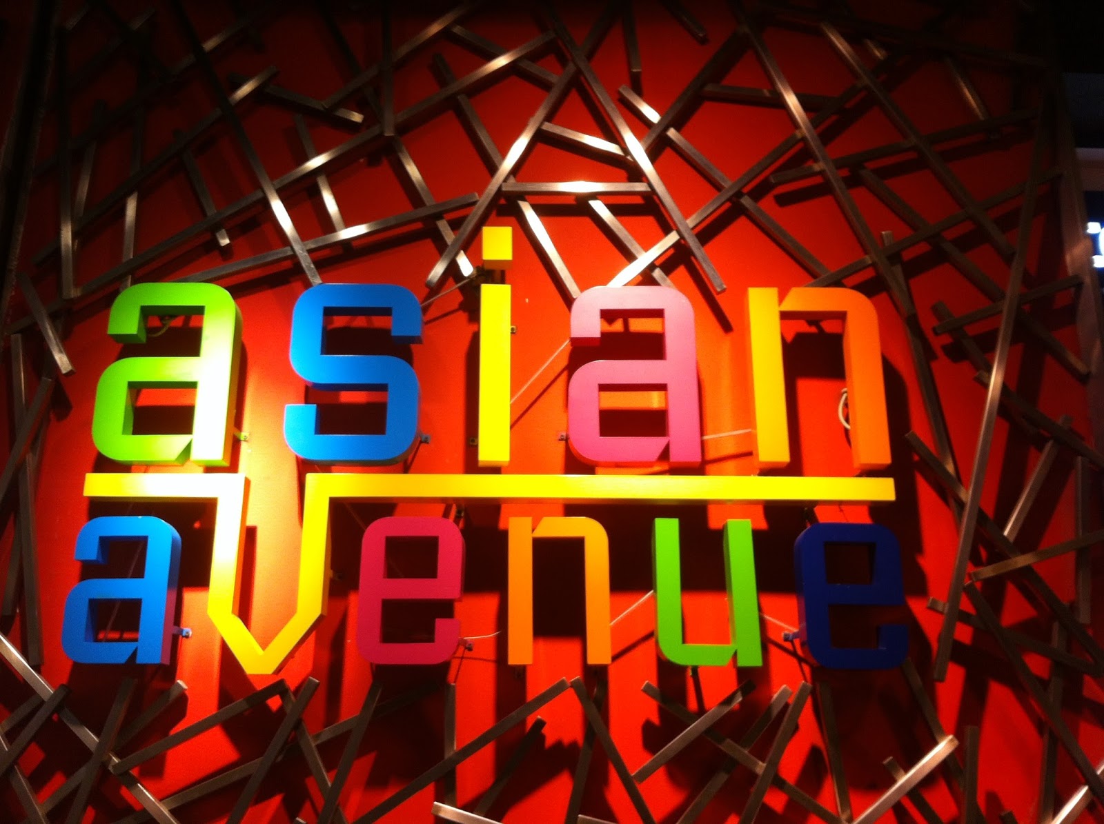 Love o Share o Happiness: Eggette Lab [蛋仔工坊] @ Sunway Pyramid