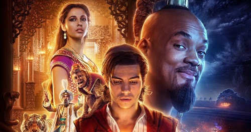 Aladdin (2019) | Download Film Terbaru Full Movie Sub Indo 2019 Gratis
