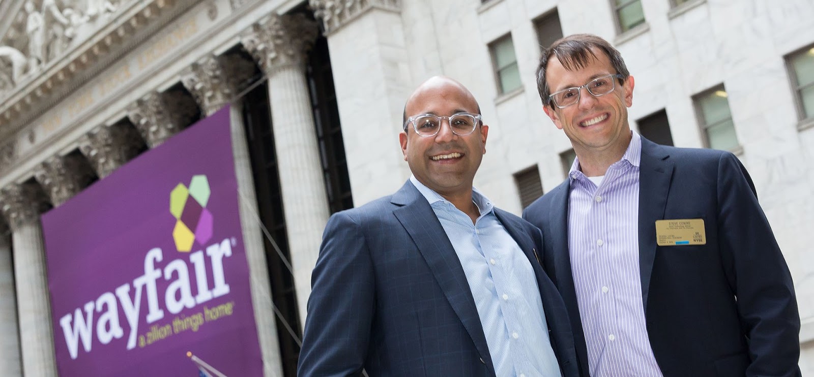 Wayfair, an Emerging Leader in E-Commerce Retail