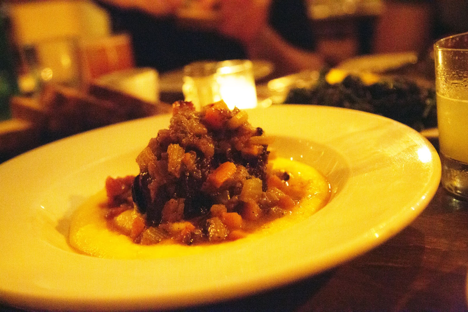 Brooklyn Heights and Dumbo: A Healthy Brunch, Chilling at Brooklyn ...