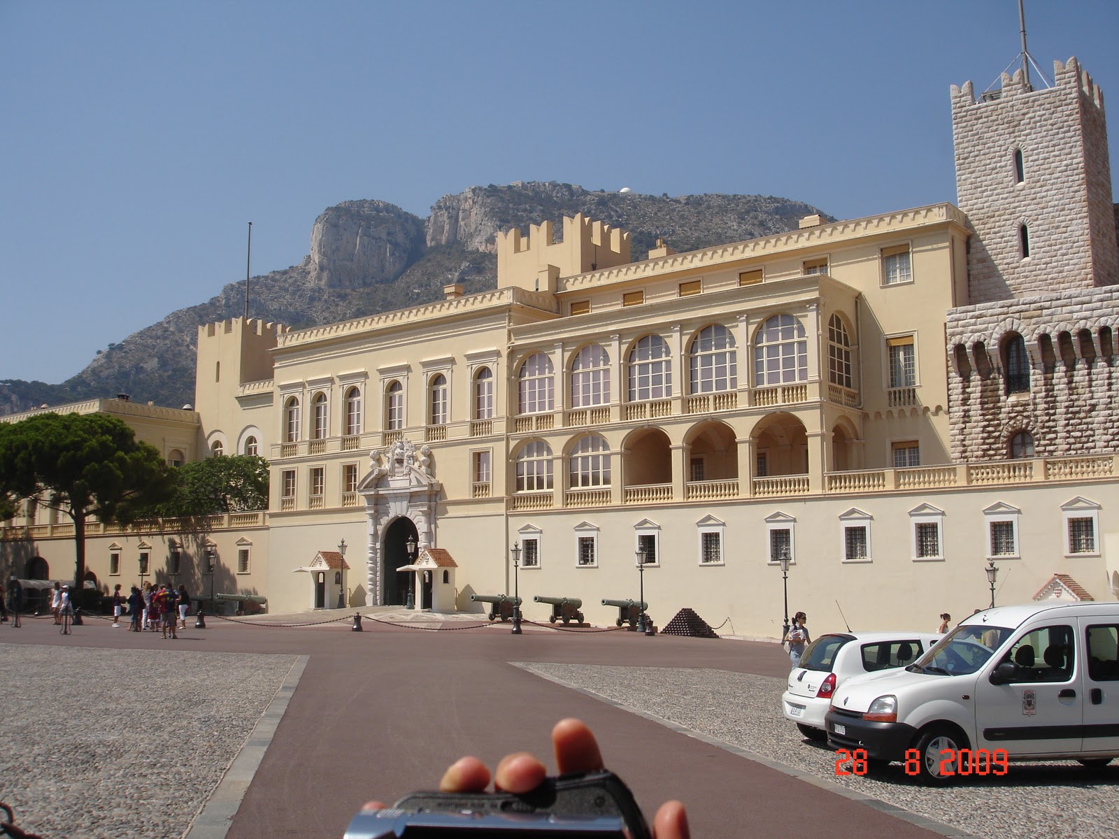 Minhasimagensdomundo: Principado de Mônaco