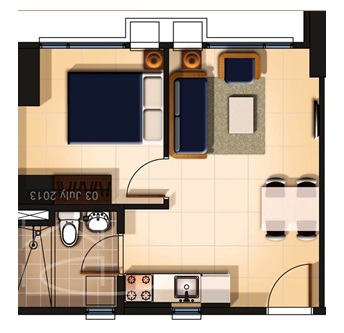 Avida Condominium Developments: Avida Towers Asten