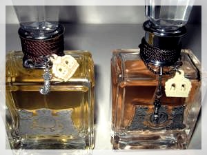 Fake or Counterfeit perfume