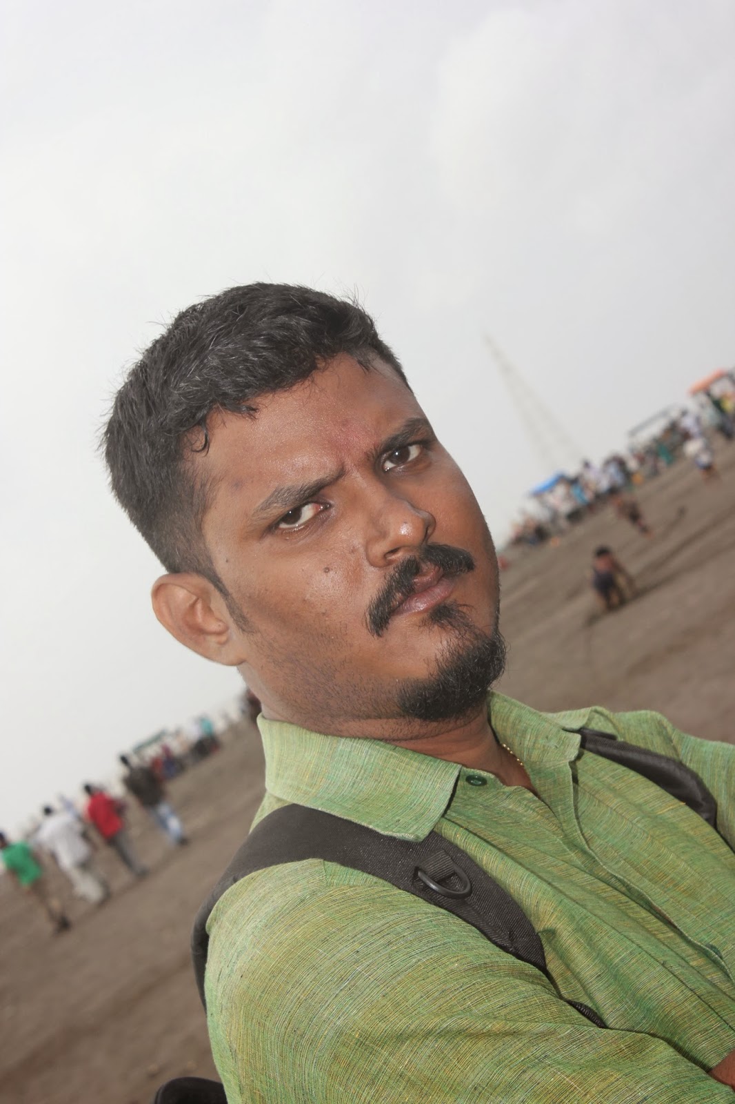 Sunish Subramanian Kunju