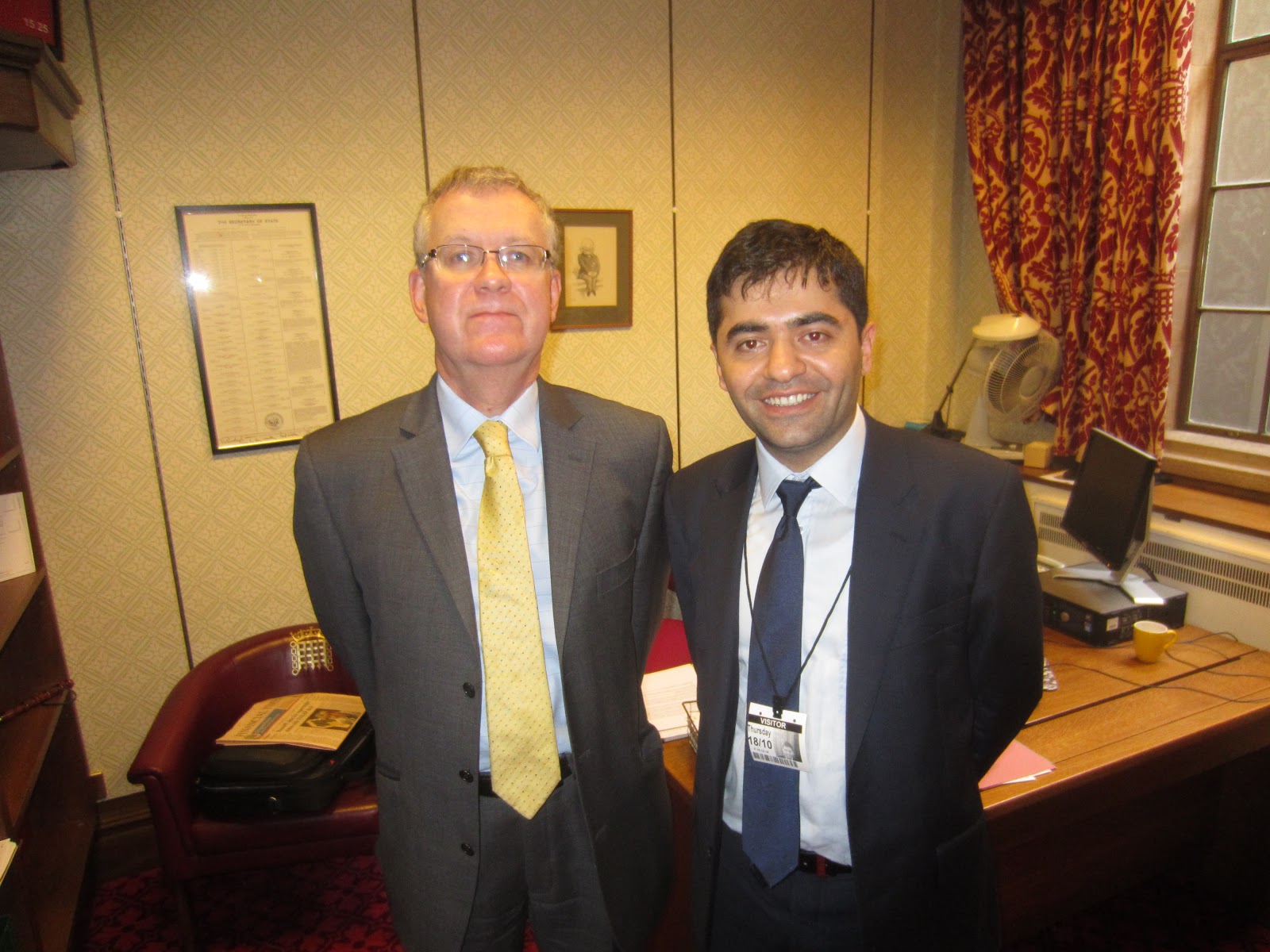 ibrahim dogus: November 2012