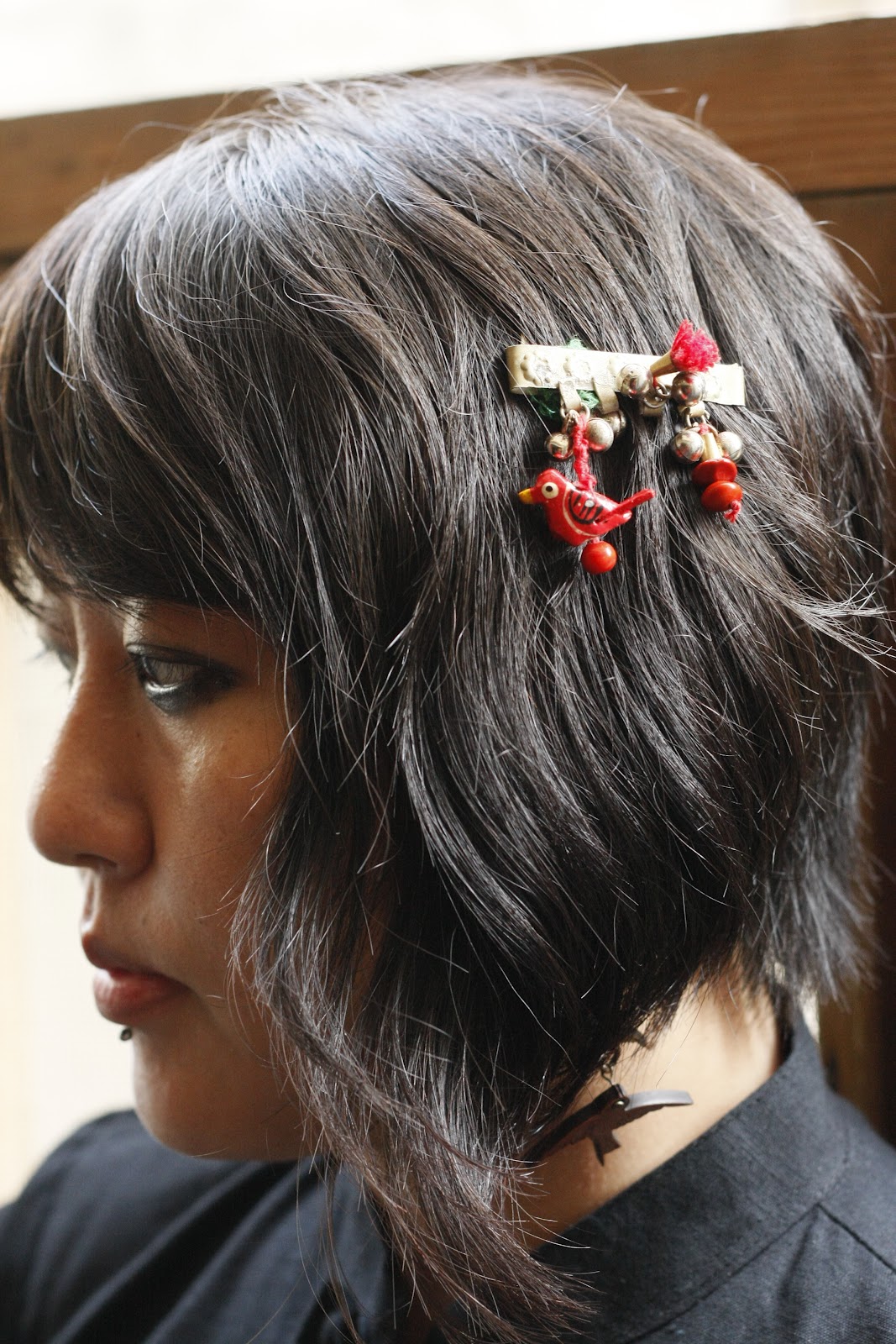 aLmoSt FaLLen AnGeL: Lambani Gypsy Clips