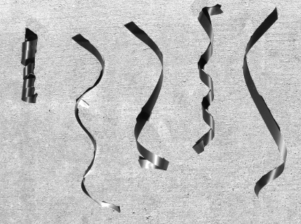 Science-y Hair Blog: Wavy Pride