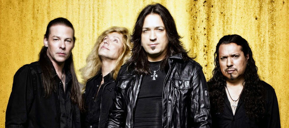 Holy Metal 777 :: #7ANOS: Stryper: confira o trailer oficial do novo ...