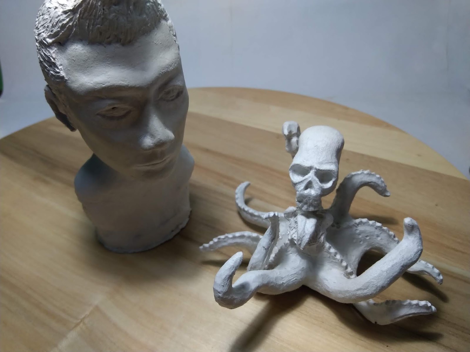 Berkreasi dengan Clay || DIY - Bahan dan Cara Membuat Clay