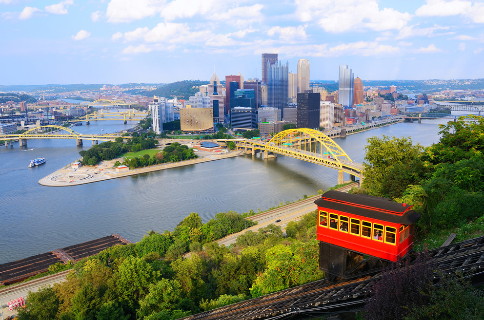 PA Environment Digest Blog: Sustainable Pittsburgh Challenge Workshop ...