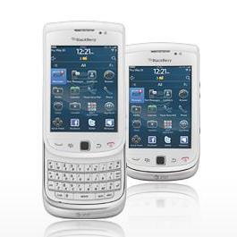 Blackberry City: Diferentes Colores