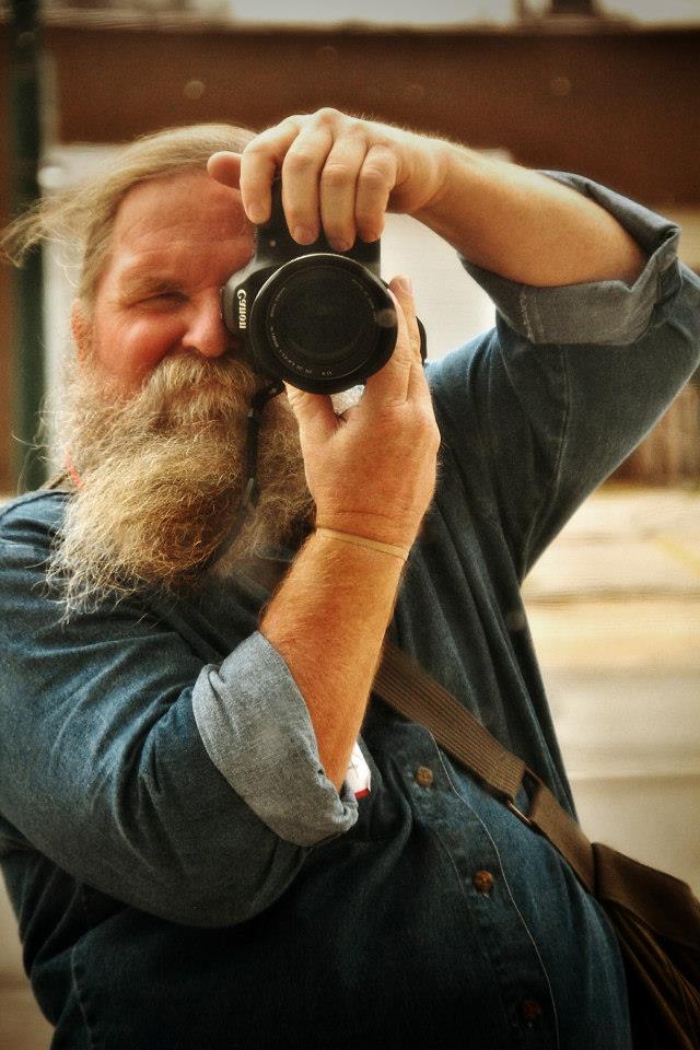 BFD : A Thousand Words: Featuring Roger Feldhans