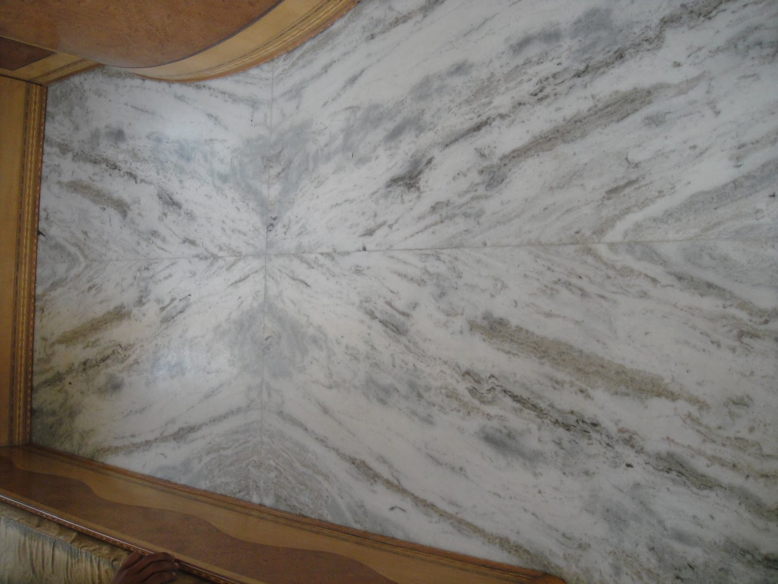 MARBLE : SAWAR MARBLE