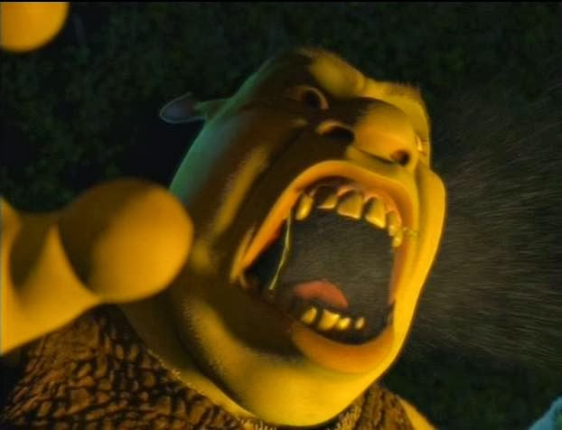 Lauren Noakes - Foundation Portfolio : Camera angles