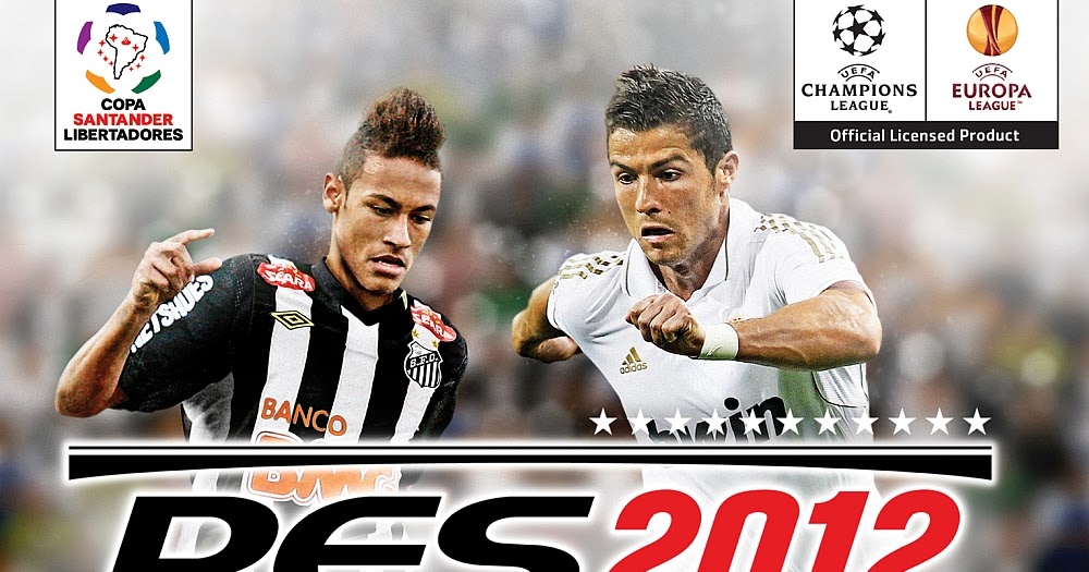 Pro Evolution Soccer 2012 [PC] [Multi] - Utorrent Games