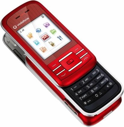 Karla Itzel: Evolucion del celular