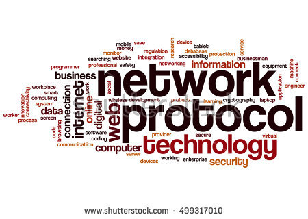 Apa itu IP Address dan Protocol? ~ GalvaIndo