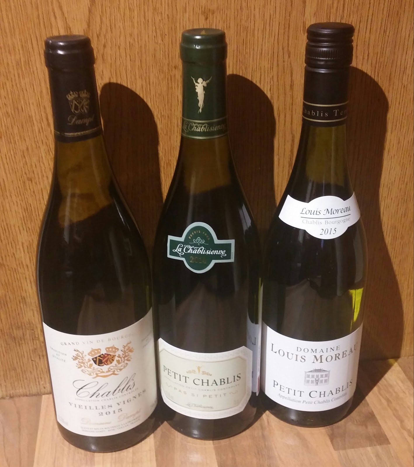 Chablis Summer Wine | Sugar Pink Food - Healthy & Slimming Friendly Recipes