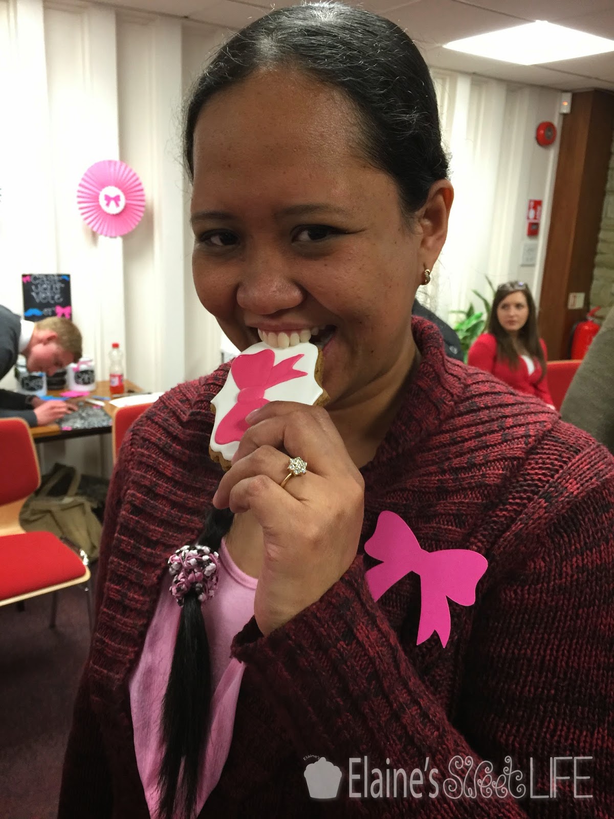 Elaine Sweet's Instagram, Twitter & Facebook on IDCrawl