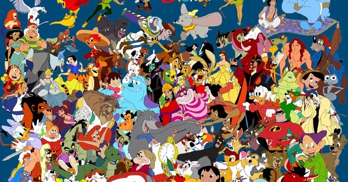 SATURDAY MORNINGS FOREVER: THE DISNEY AFTERNOON