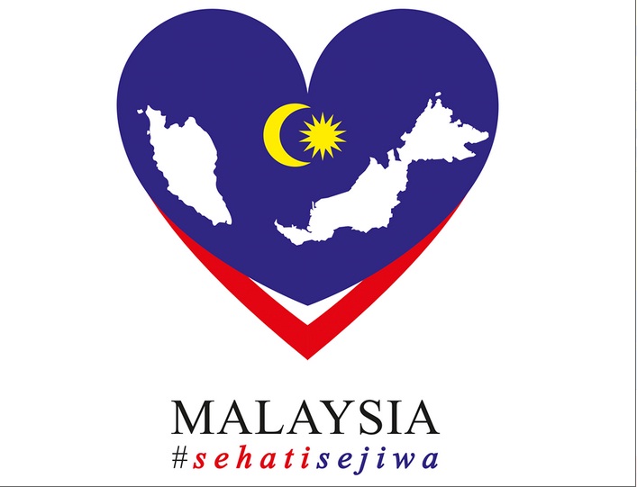 Rahsia di sebalik Logo Hari Kebangsaan Malaysia 2016 terbongkar ...
