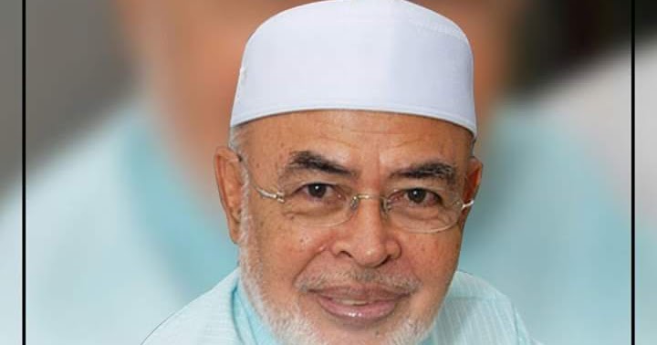Fuziah Sulaiman blog: 16 sEPT Perginya Seorang ULAMA tersohor Malaysia ...