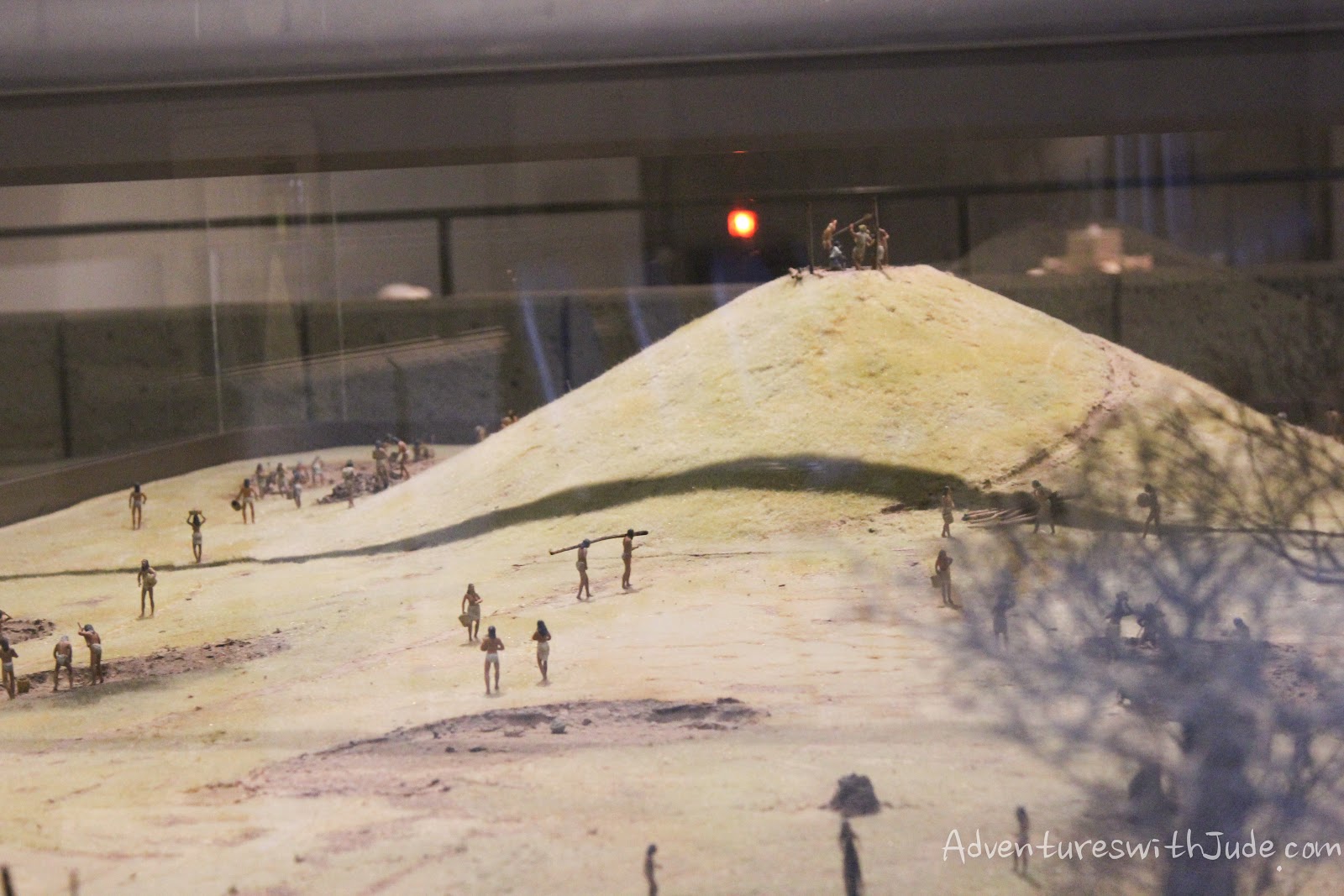 Adventures with Jude: 2015 Road Trip, Day 3: Latrobe to Cincinnati and ...