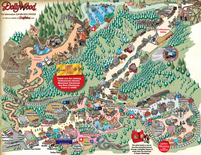 Love Is All You Need: Tennessee