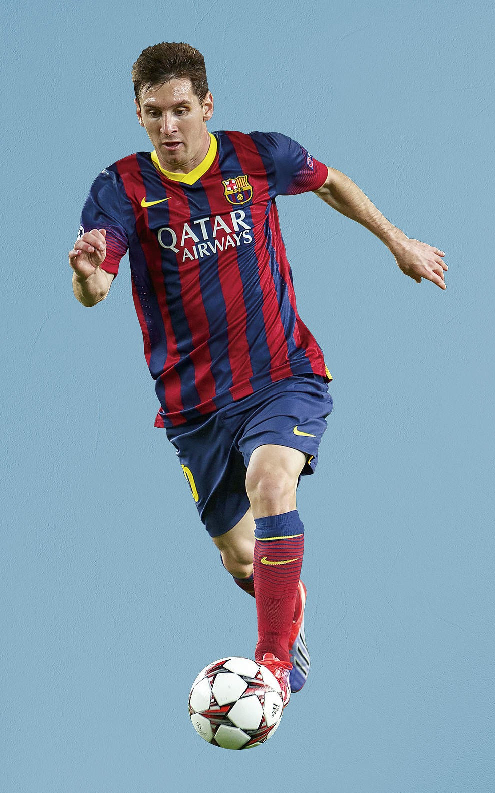 anupamparia1: FUT BOLL