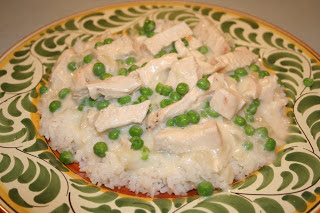 COOK WITH SUSAN: Chicken Recipes