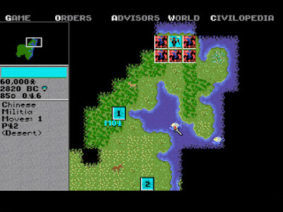 The Best Games Ever: 1991 : Best PC Games