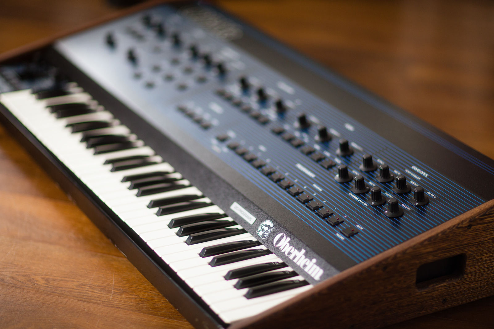 MATRIXSYNTH: OBERHEIM OB-Xa