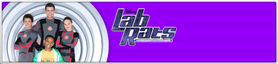 Lab Rats. Season 2 Episode 1 ~ MileyMagic