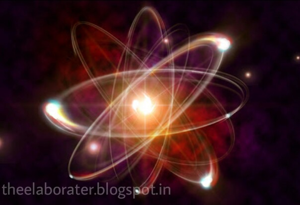 What is Quantum ? - Quantum World