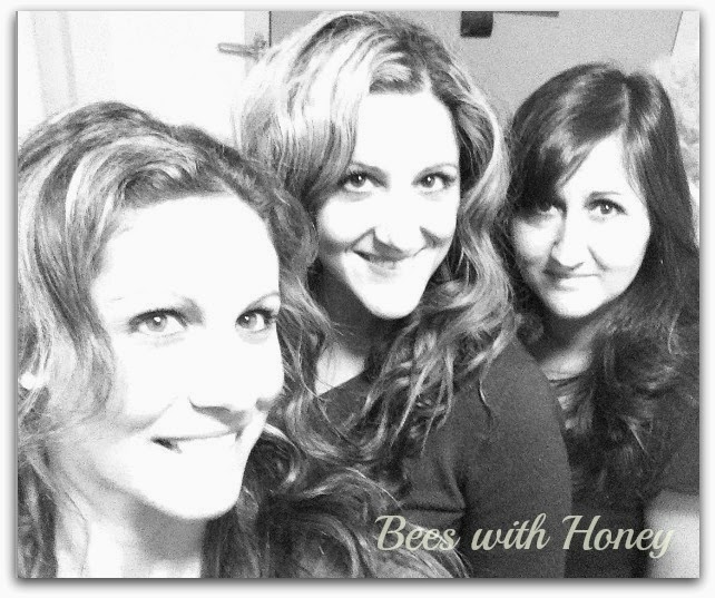 Dancing in the Rain: The View From Here: My Sister Friends