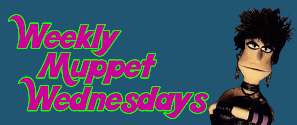 Today's article was written by Michael Wermuth, Jr. Photoshop work was ...