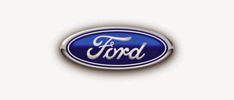 HistoArTec: Histoire de la marque : FORD