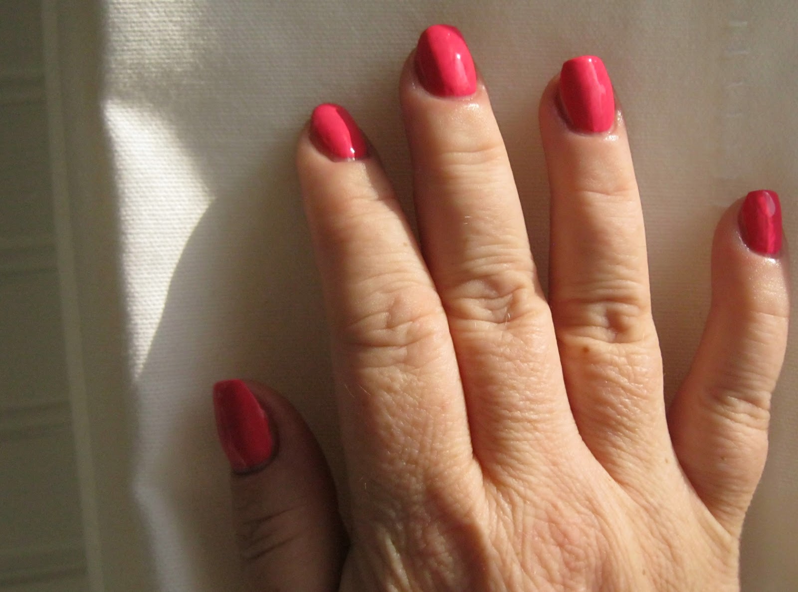 Lacquer Slacker Liz: Girly Bits Jelly Shoes and Zoya Lo