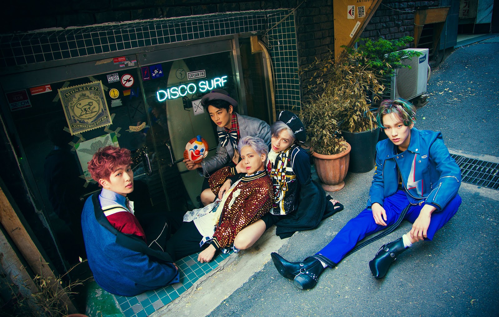 Kpop - SHINee to hold their fifth solo concert in September | Kpop News ...