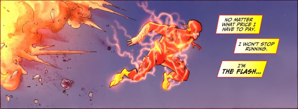 ABCDEFridays: The Typography of Comic Books