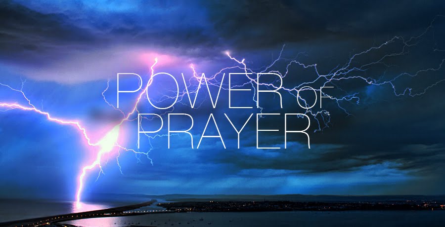Empowering Through Prayer - Learn Something New