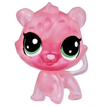 Littlest Pet Shop Series 3 Multi Pack Spinela Cheeti (#3-139) Pet | LPS ...