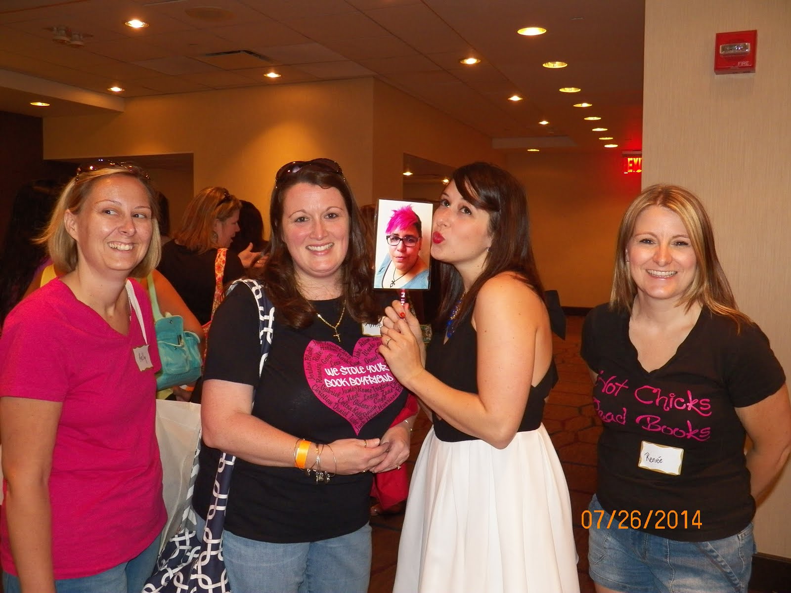 We Stole Your Book Boyfriend: Hearts In Florence by A.M. Willard ...