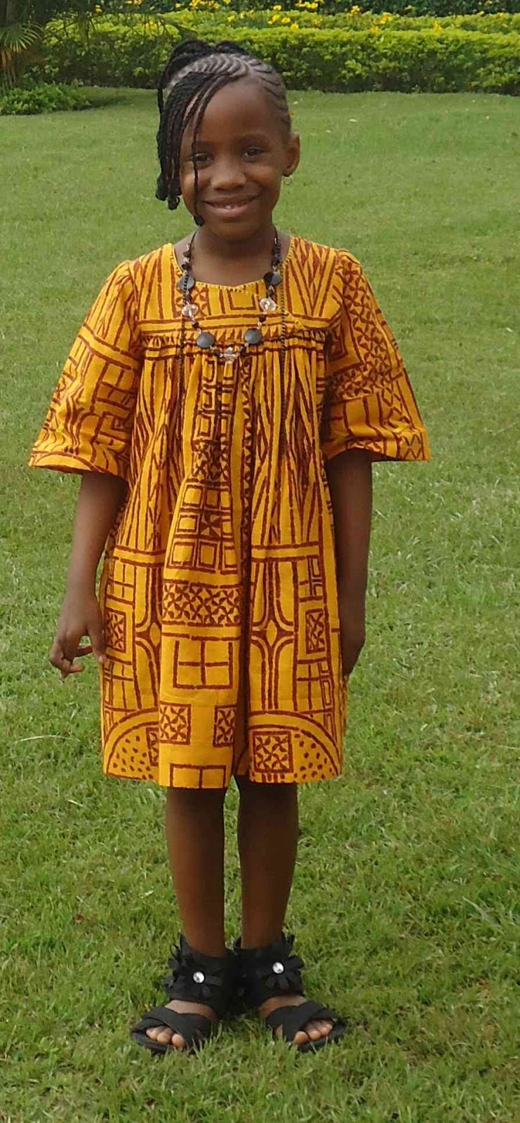 Fryou-Maison-Décos: K...Comme KABA