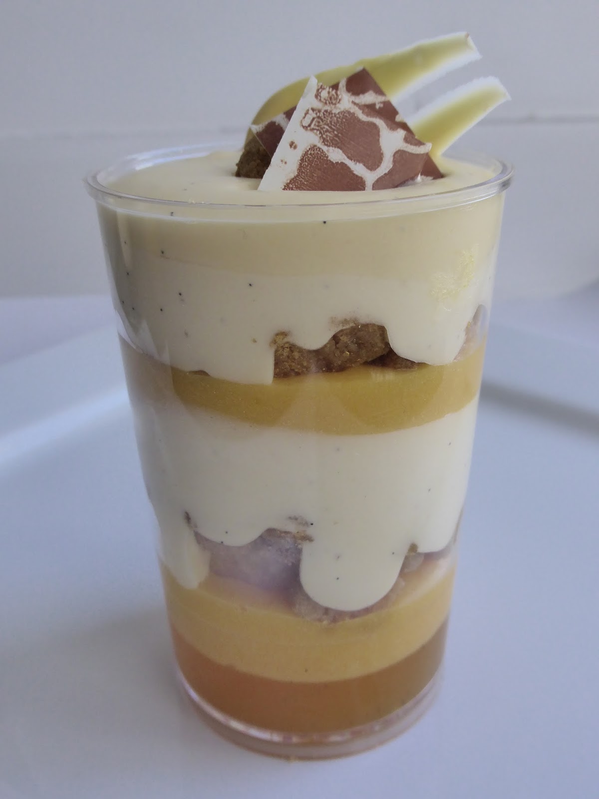 Natalie in Melbourne: Verrines