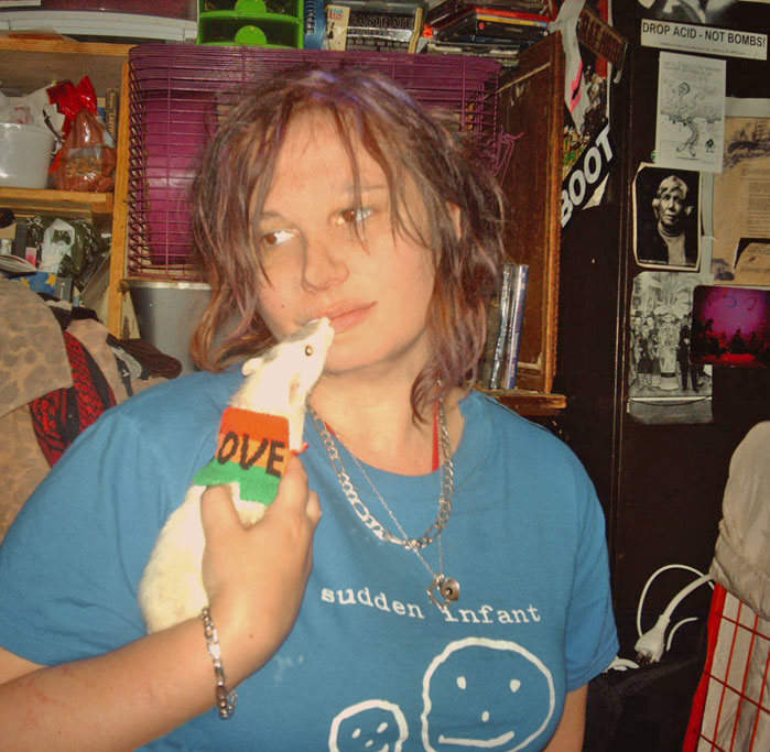 SUDDEN INFANT T-Shirt Gallery