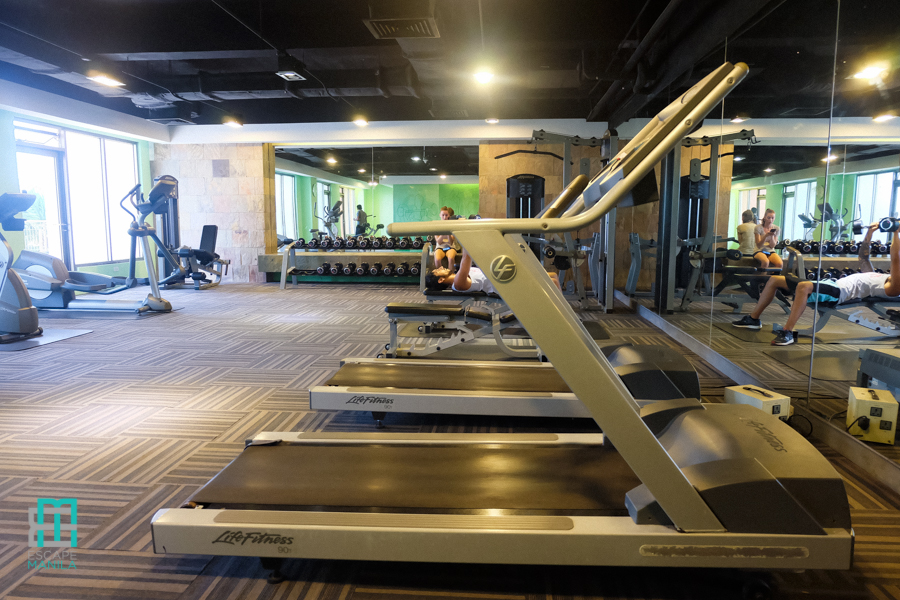 Where to Stay in Tagaytay : Summit Ridge Hotel - Escape Manila