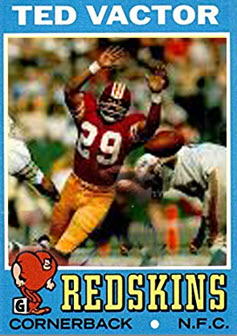 Pro Football Journal: The NFL's Best-ever Kick and Punt Blockers—Updated