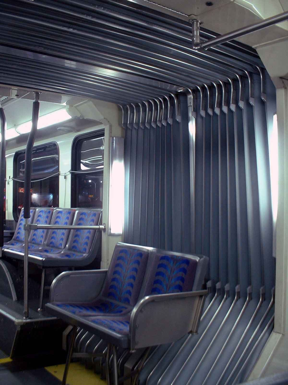 KnowTheAuto by SM: Articulated Buses : What and Why??