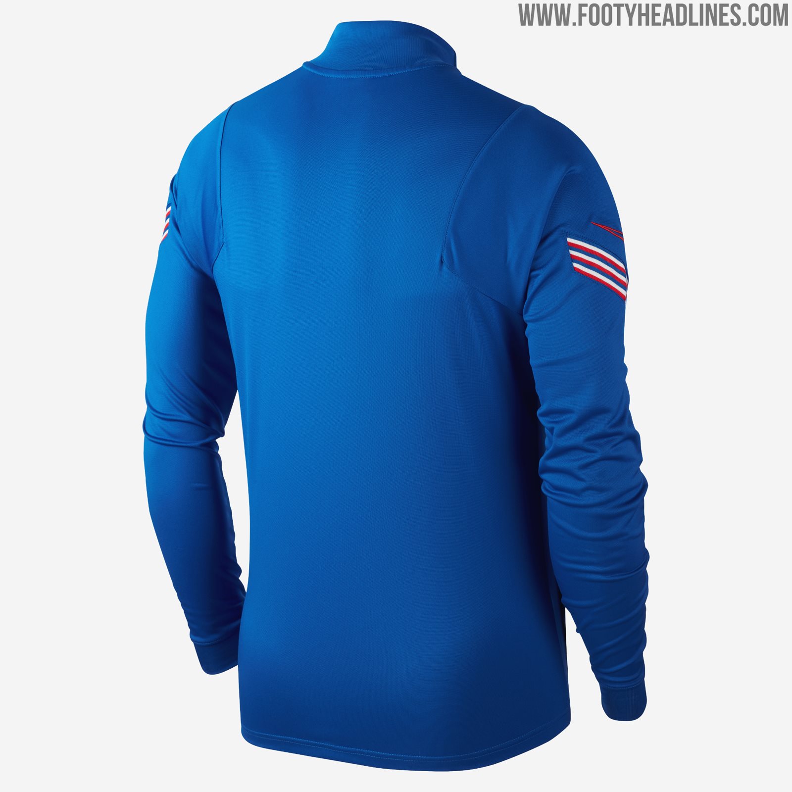 Stunning Nike England Euro 2020 Training Kit + Collection Released ...